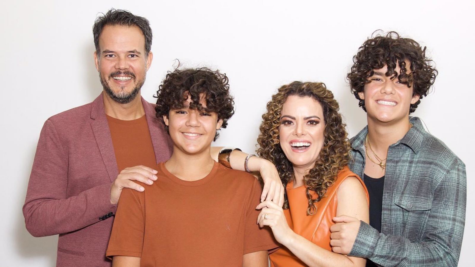 Ana Paula Valadão revela que era estéril e aconselha: “Espere no Senhor ...